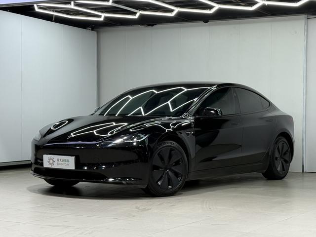 Pre-Owned Tesla Model 3 2023 Long-Range All-Wheel Drive Version – ZEEX AUTO