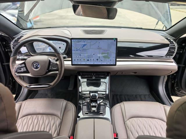 Certificated Pre-Owned BYD Han DM 2024 DM-i Honor Edition 121KM Premiu ...